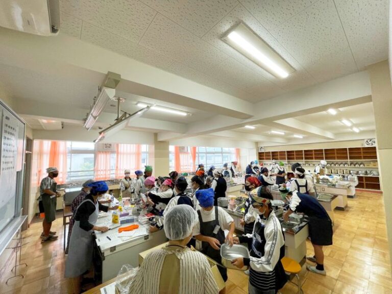 東京ジャム株式会社 TOKYO JAM FACTORY